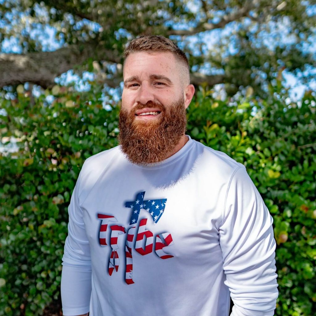 Tribe Intensive Outpatient Program (IOP) in New Jersey